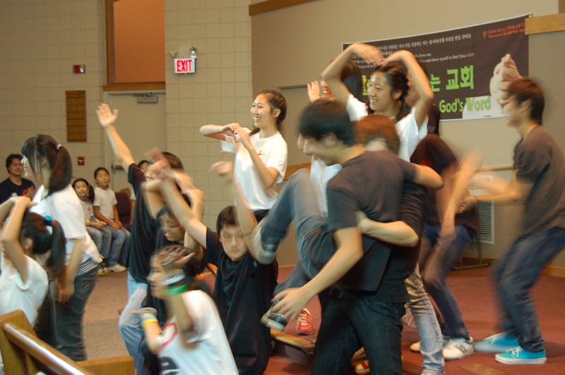 사진첩 - Love Concert